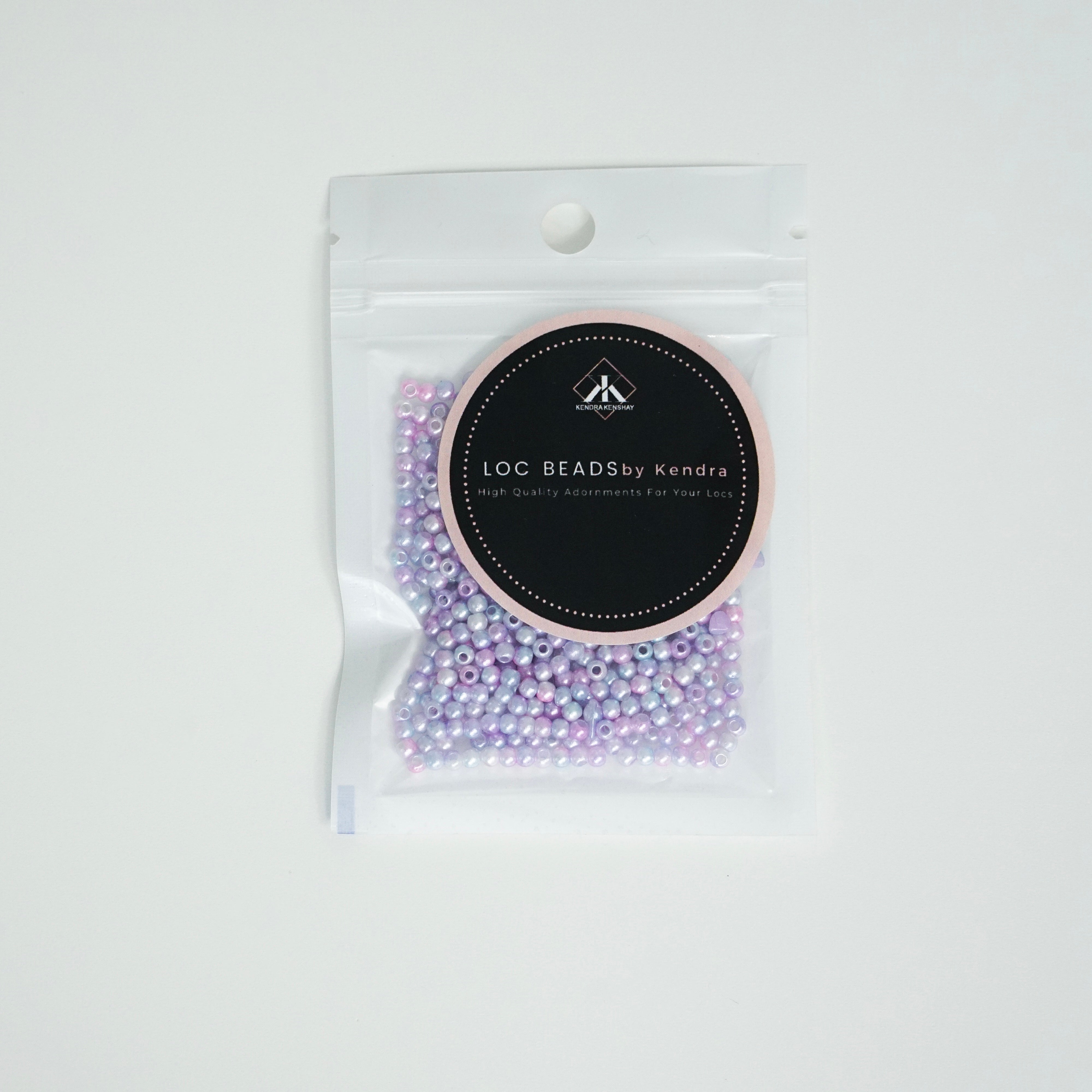Mermaid Pearl Loc Sprinkles - 1 Pack – KendraKenshay