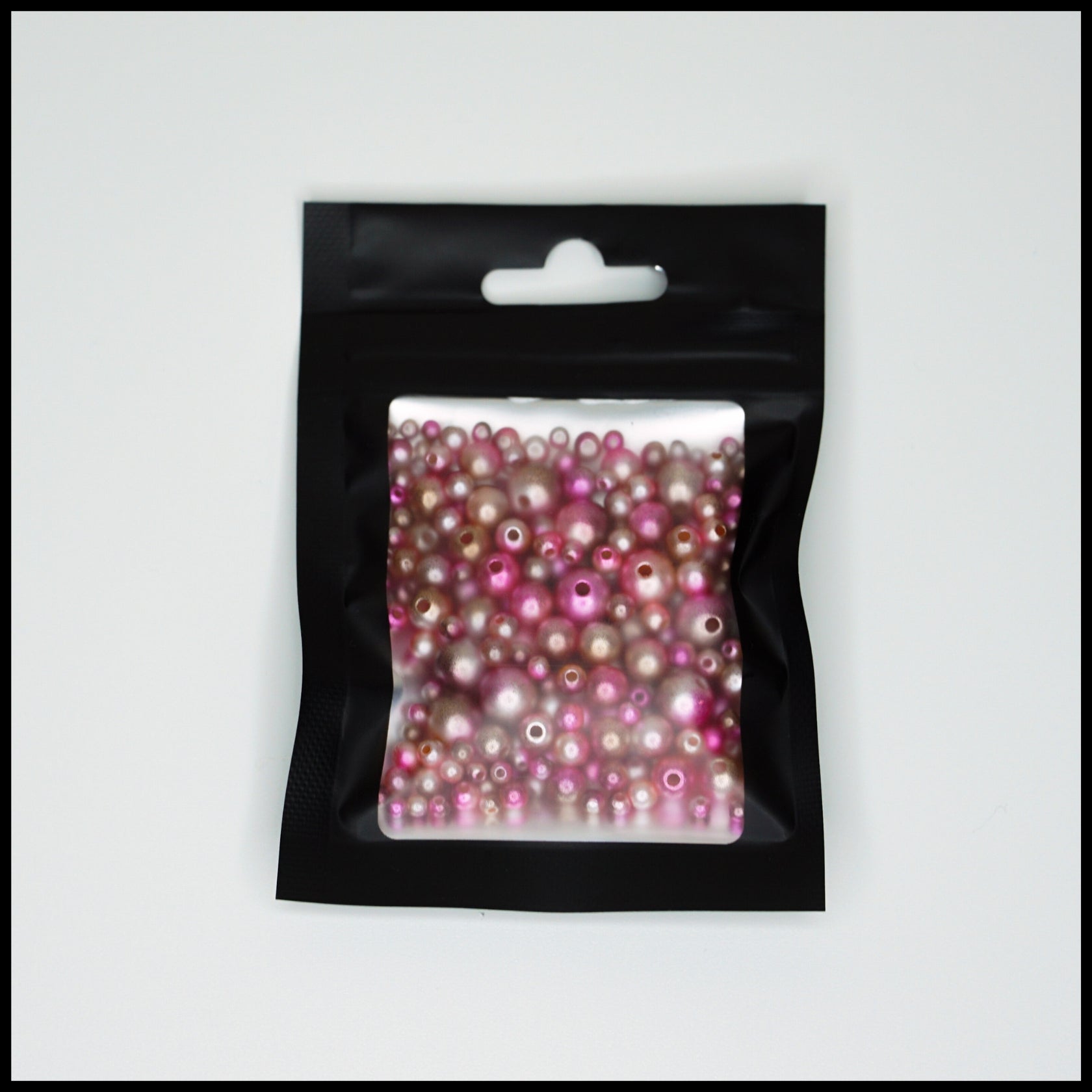 Multi Size Mermaid Pearl Loc Sprinkles - 1 Pack – KendraKenshay