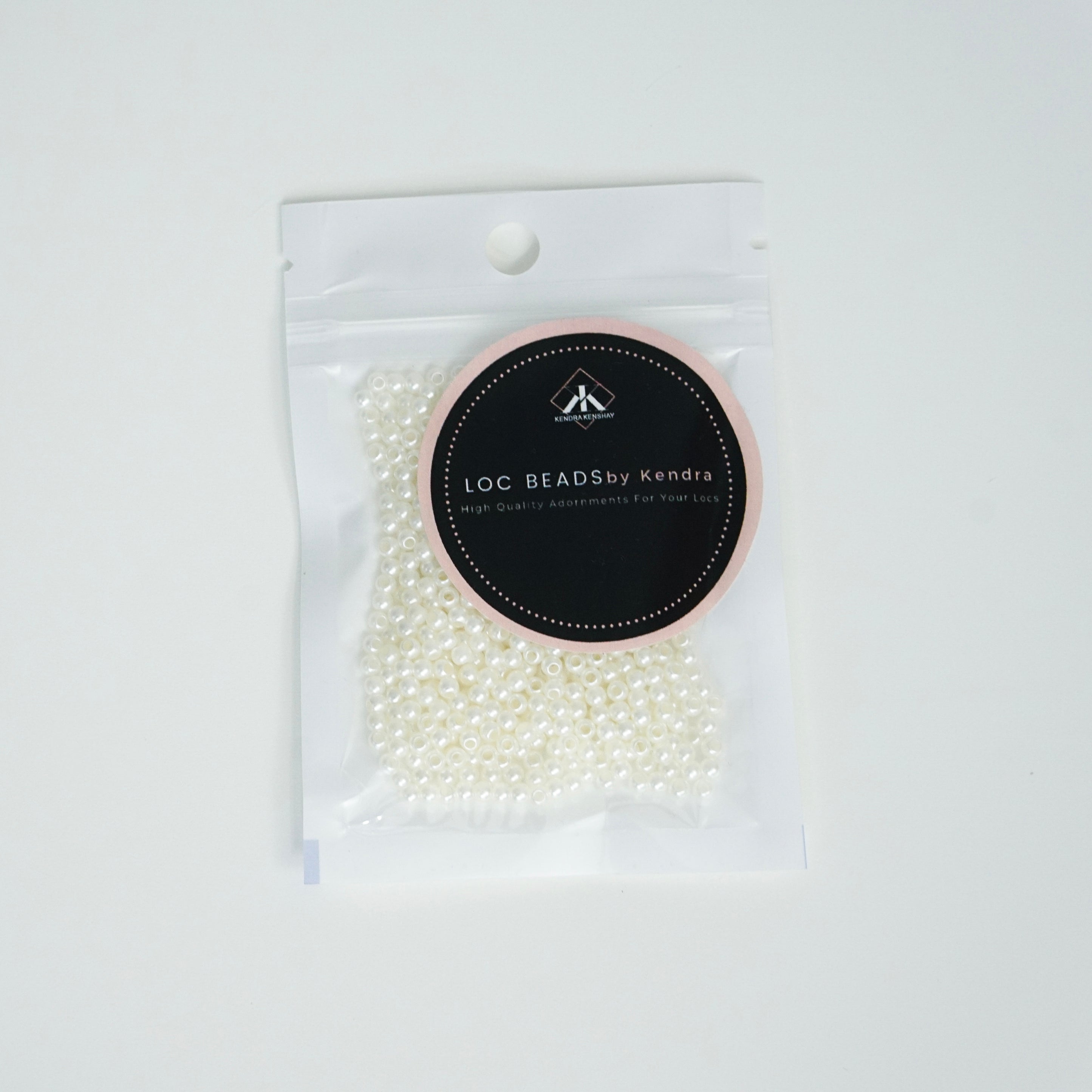 Mermaid Pearl Loc Sprinkles - 1 Pack – KendraKenshay