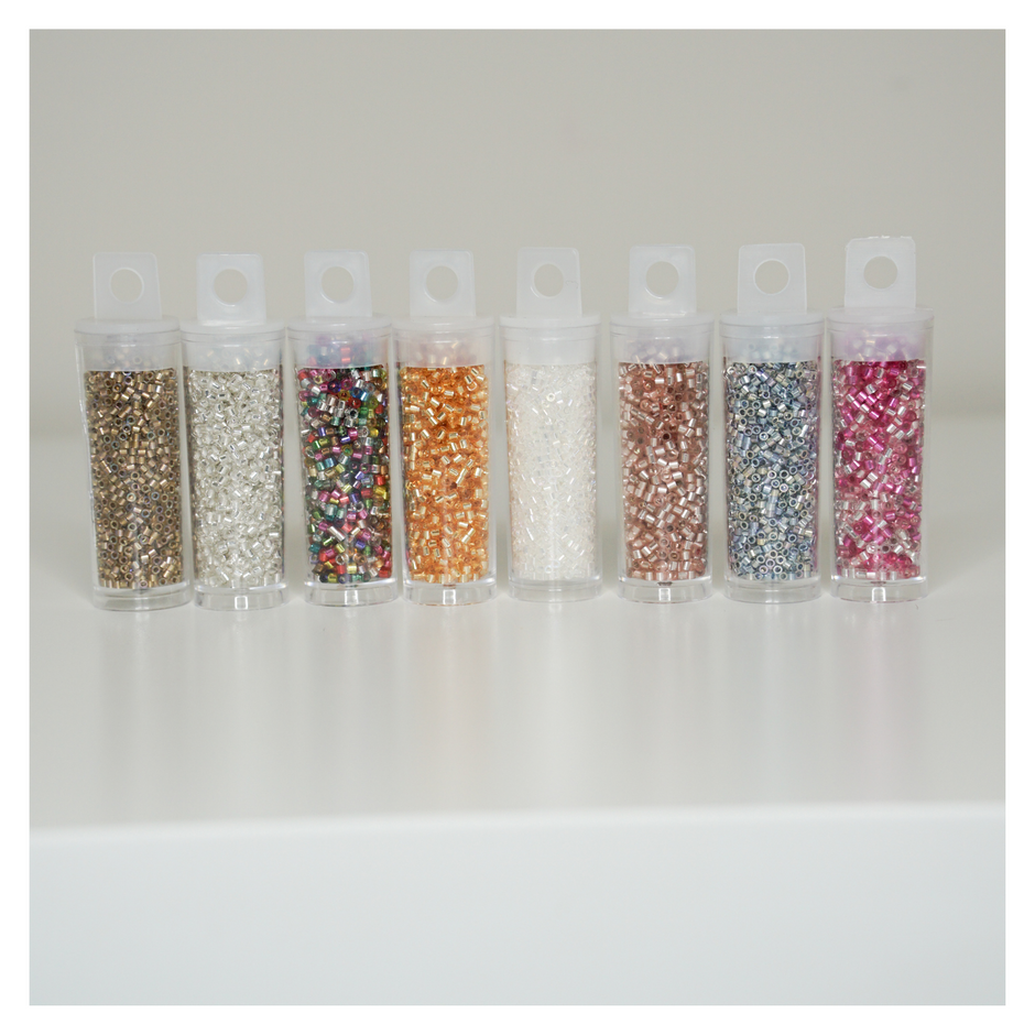 Loc Sprinkles – KendraKenshay