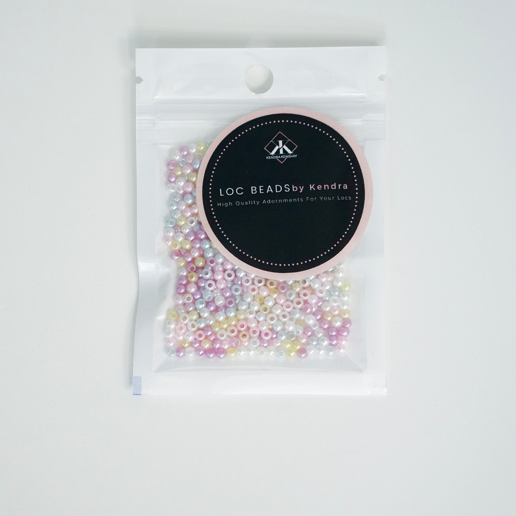 Mermaid Pearl Loc Sprinkles - 1 Pack – KendraKenshay