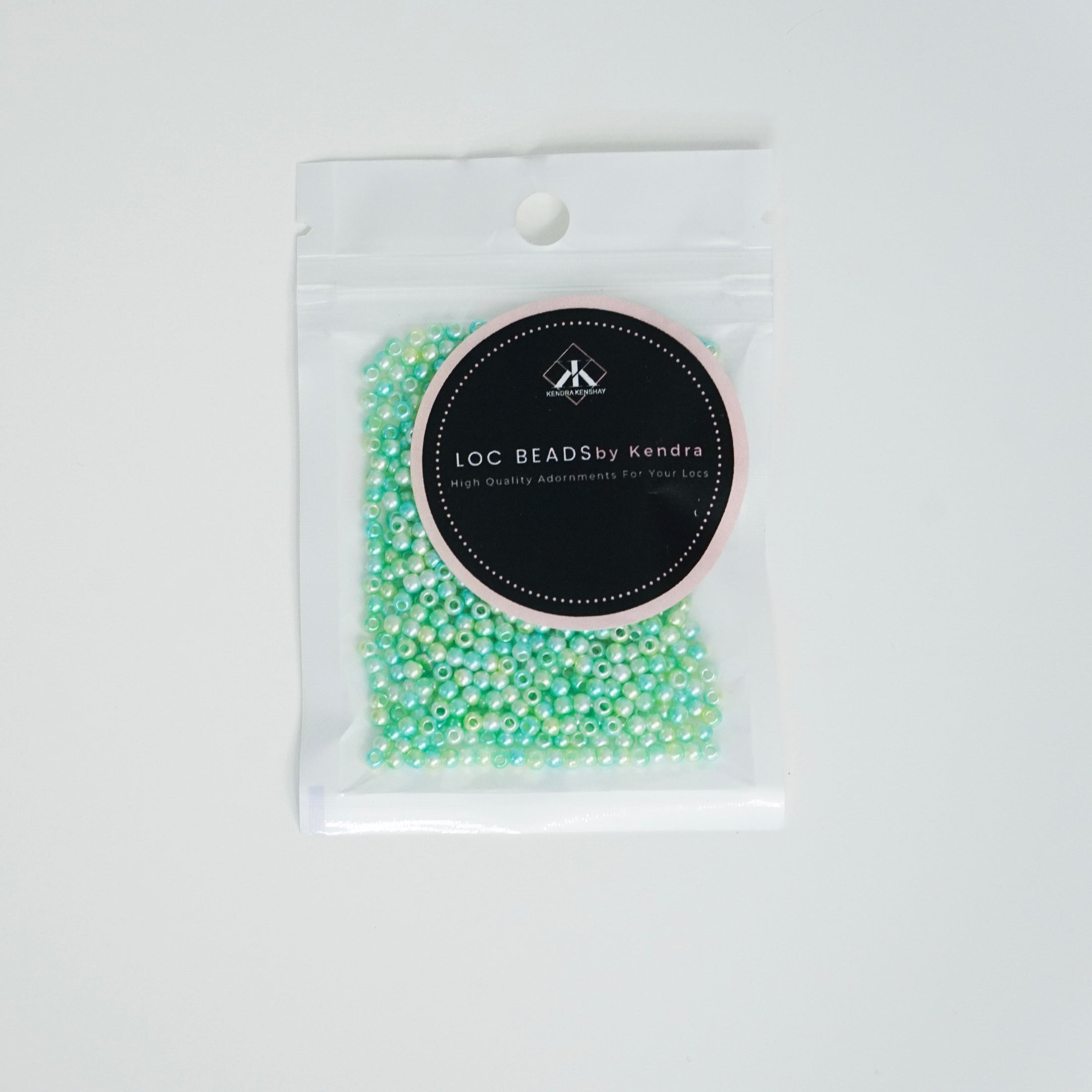 Mermaid Pearl Loc Sprinkles - 1 Pack – KendraKenshay