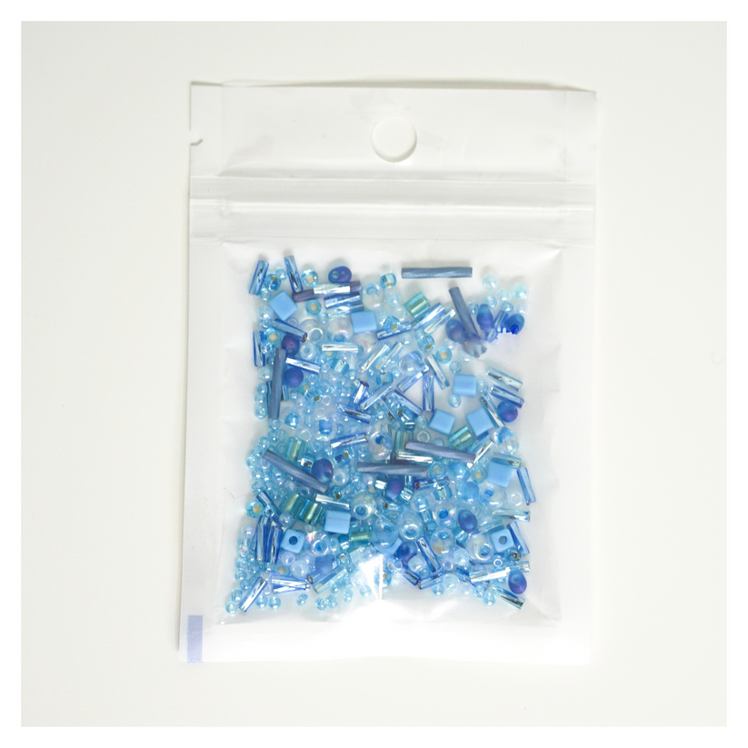 Mixed Multi Shape Loc Sprinkles - 1 Bag – KendraKenshay