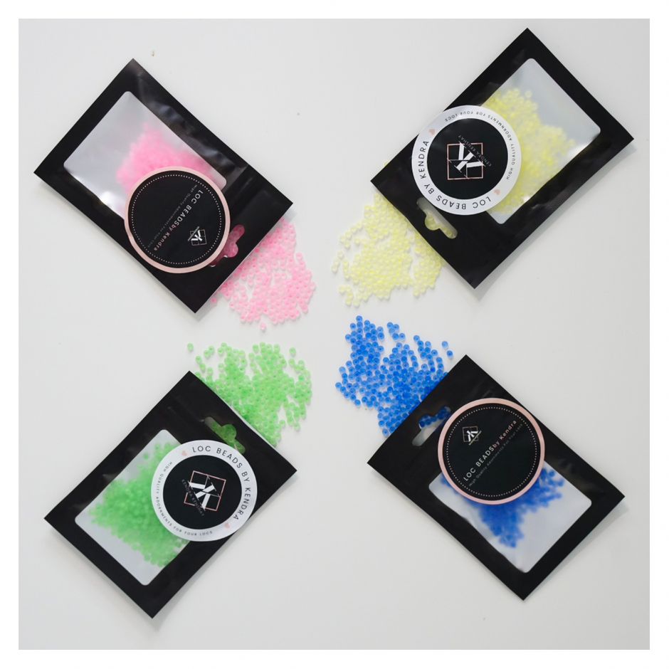 Loc Sprinkles – KendraKenshay