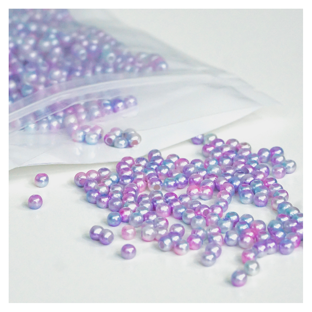 Mermaid Pearl Loc Sprinkles - 1 Pack – KendraKenshay