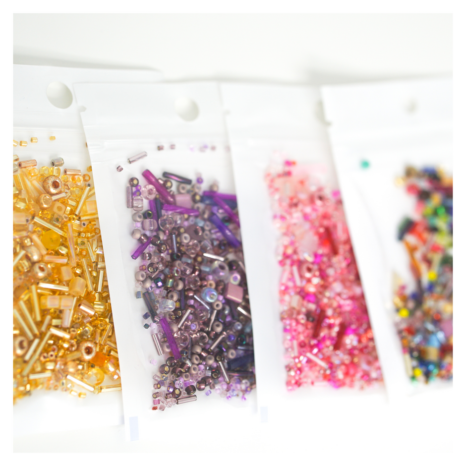 Loc Sprinkles – KendraKenshay