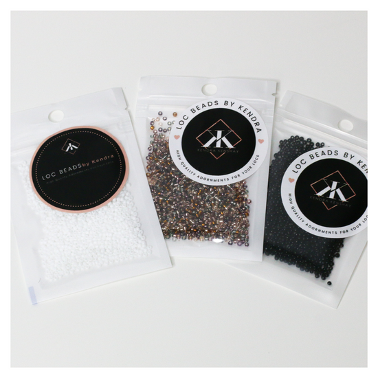 Loc Sprinkles - 1 Bag – KendraKenshay