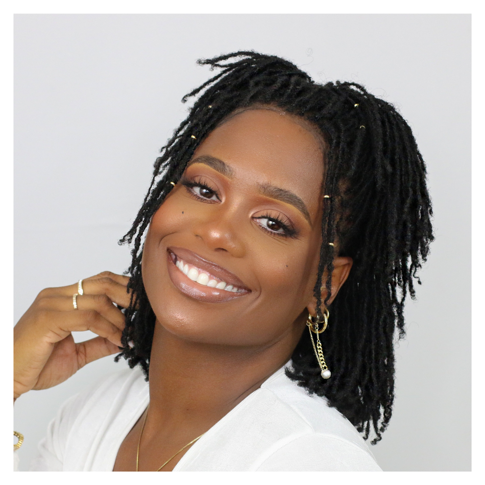 3mm Brass Loc Rings For Microlocs/Sisterlocks - 10 Pieces – KendraKenshay