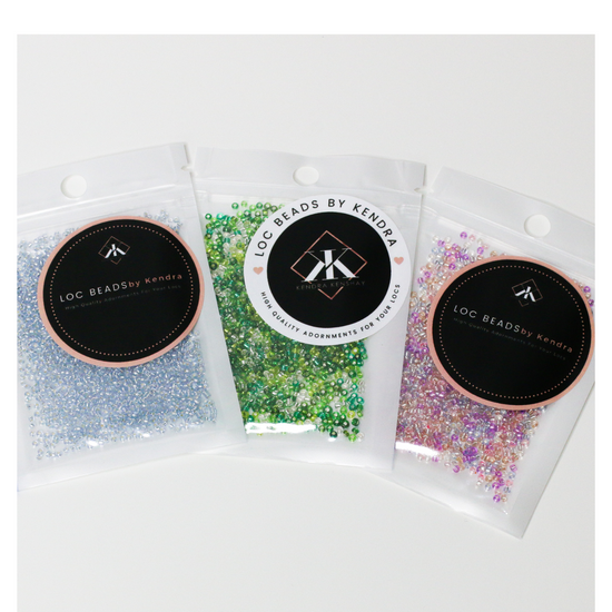 Loc Sprinkles - 1 Bag – KendraKenshay