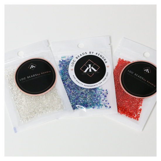 Loc Sprinkles - 1 Bag – KendraKenshay